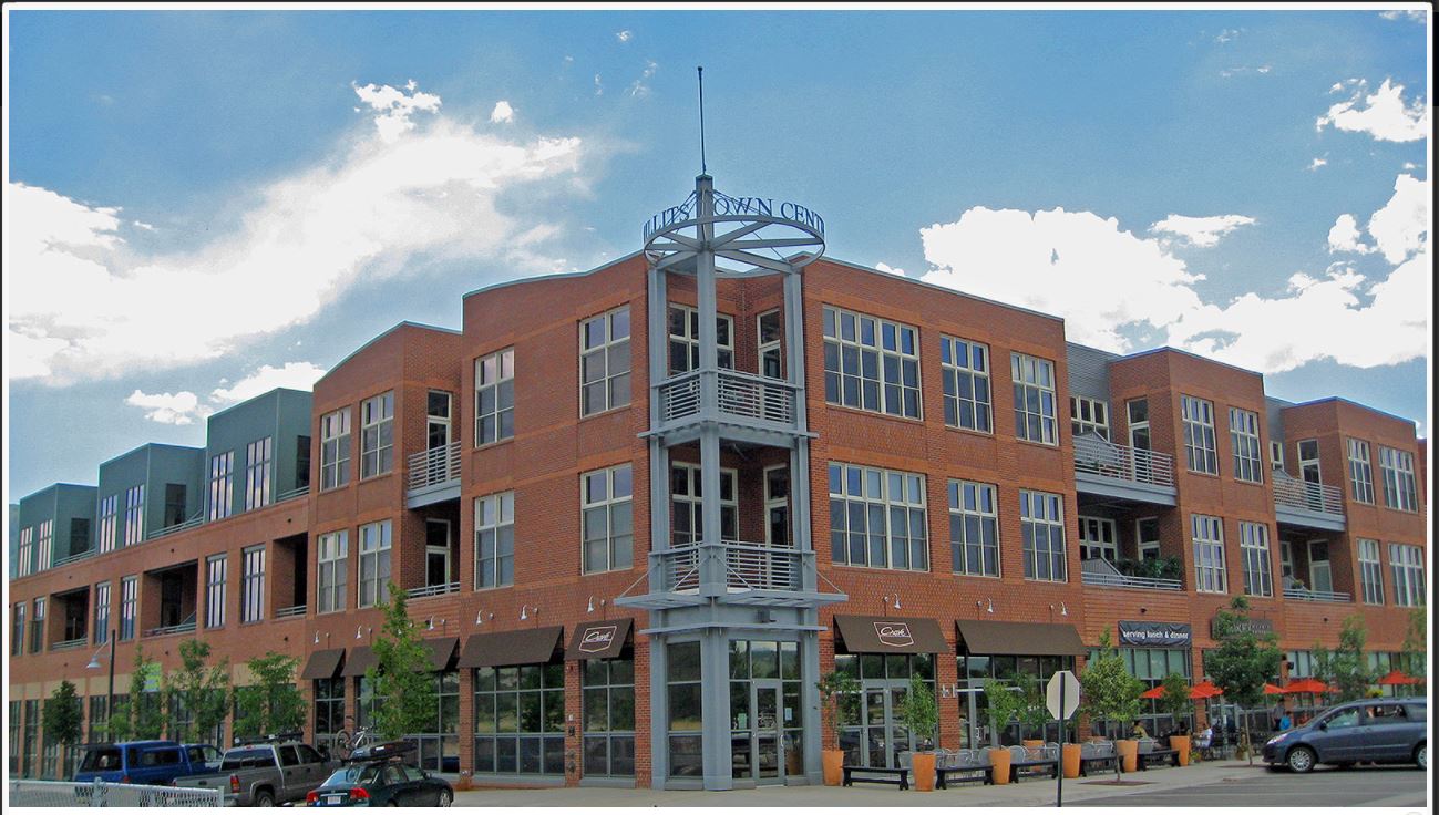 TPL photo – The Romero Group